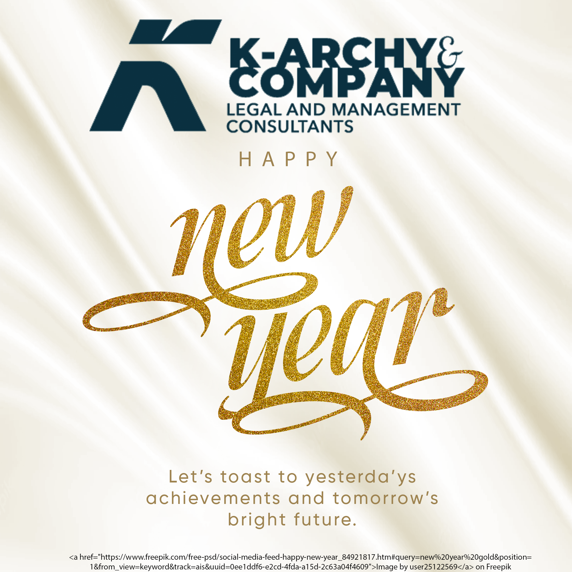 K-Archy & Company | Law and Management Consultancy